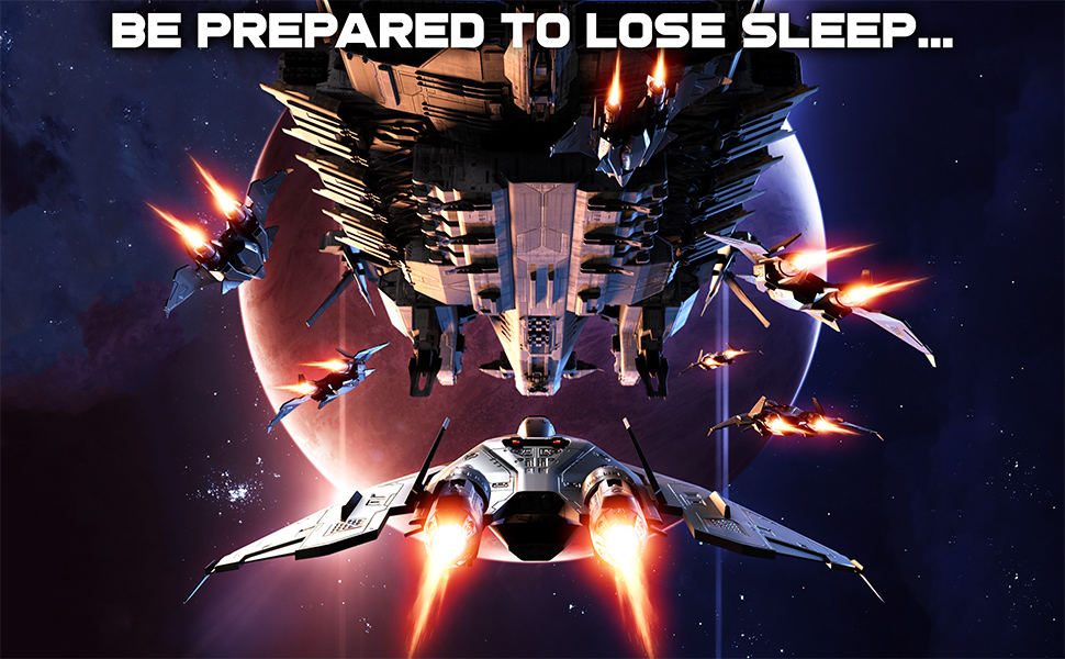 Amazon.com: The Crimson Deathbringer: An Epic Space Opera/Alien Invasion Adventure (The Crimson ...