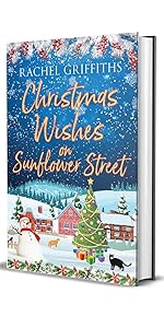 Spring Shoots on Sunflower Street: An uplifting feel-good romance eBook : Griffiths, Rachel ...