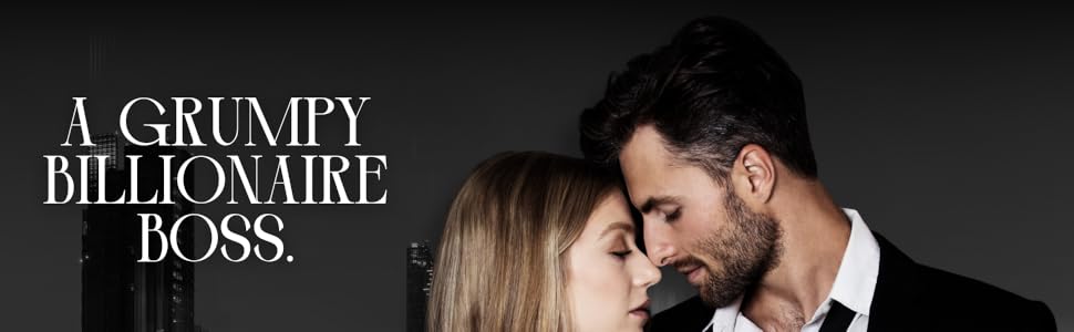 Amazon.com: The Grumpy Boss Agreement: A Grumpy Billionaire Boss Romance (Cape Simon ...