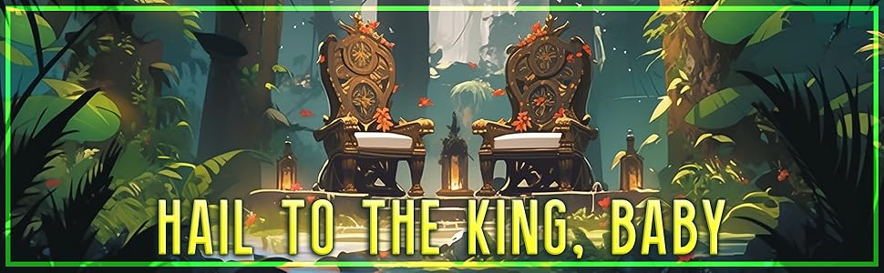 Accidental Goblin King: A Royal Slice of Life LitRPG - Kindle edition by West, Leon. Literature ...