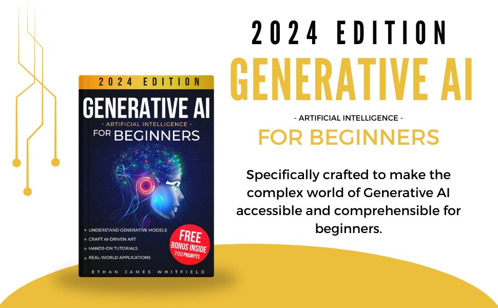 Generative AI for Beginners: The Ultimate Guide to Understand ...