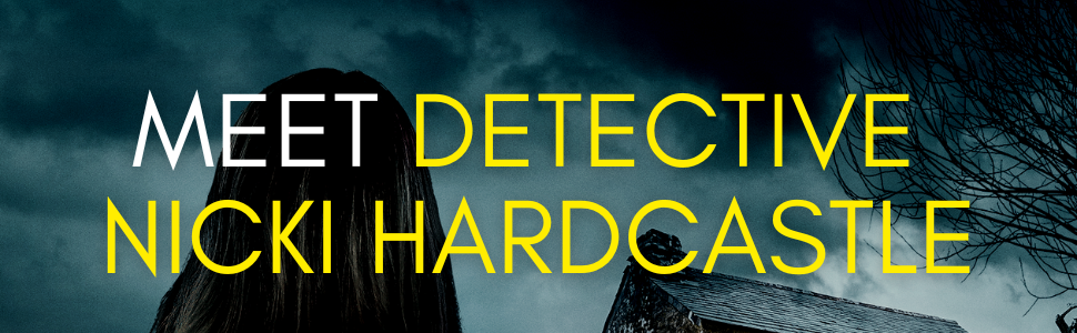 THE TROPHY KILLER an absolutely gripping crime thriller with a massive twist (DI Nicki ...