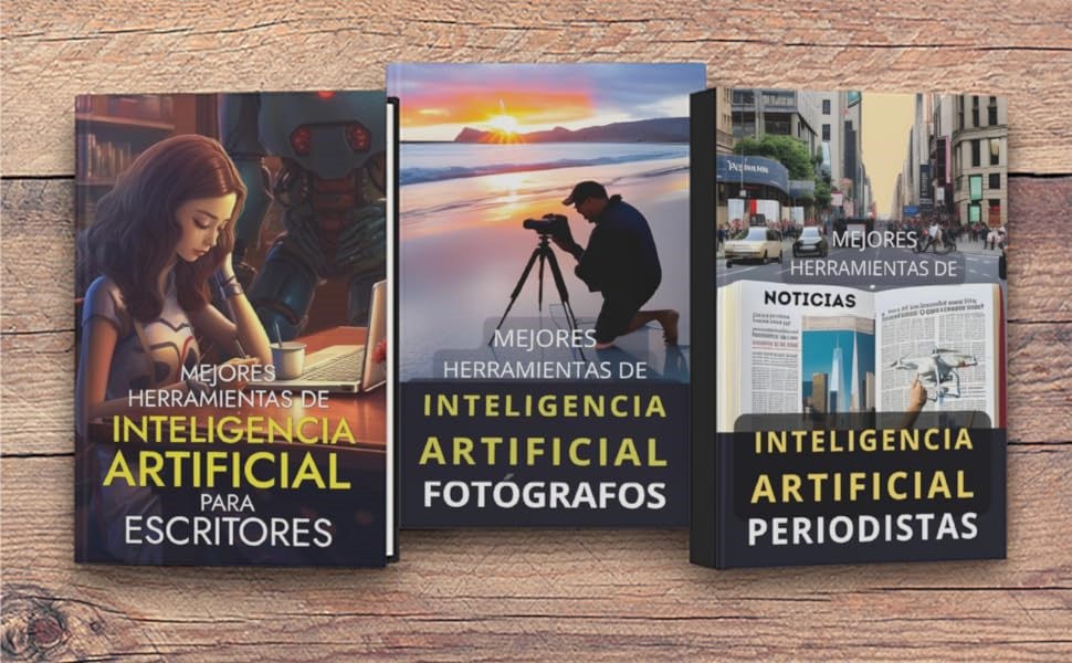 Amazon.com: Mejores Herramientas de Inteligencia Artificial para la Educación: Top Aplicaciones ...