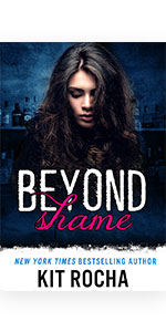 Amazon.com: Beyond Shame (Beyond, Book 1) eBook : Rocha, Kit: Kindle Store