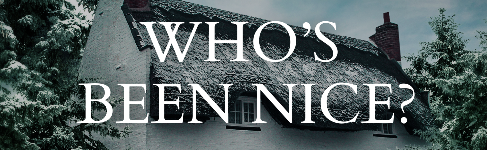 Amazon.com: MURDER UNDER THE MISTLETOE an utterly gripping cozy murder mystery full of twists ...