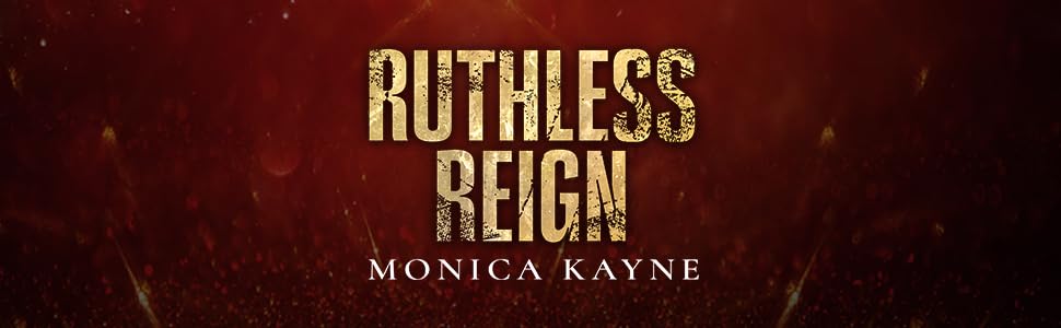 Ruthless Reign: A Dark Mafia Forbidden Romance (Bratva Kings Book 1) - Kindle edition by Kayne ...