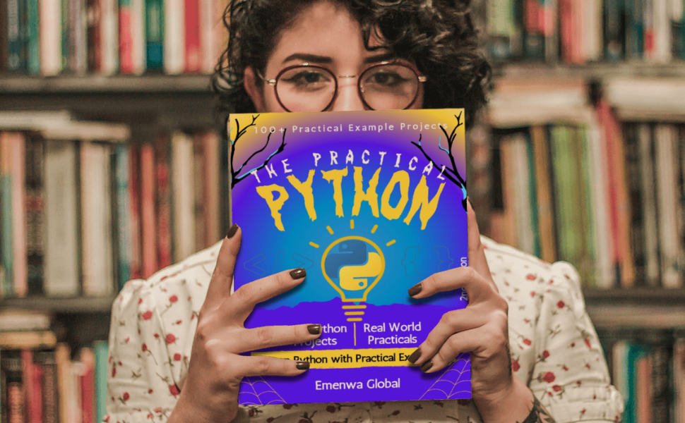 The Practical Python: 100+ Practical Example Projects (2nd Edition ...