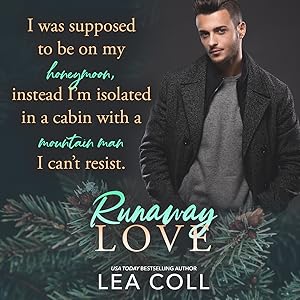 Amazon.com: Runaway Love: A Runaway Bride Small Town Romance (The Monroe Brothers Book 1) eBook ...