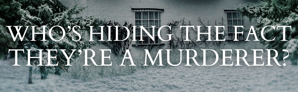 MURDER UNDER THE MISTLETOE an utterly gripping cozy murder mystery full of twists (Maybridge ...