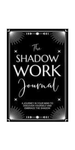 Shadow Work Journal and Workbook - 2 in 1: A Dream-Life Guide for Self-Explorers to Transform ...