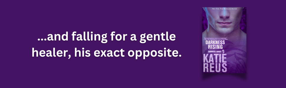 Darkness Rising (Darkness Series Book 9) - Kindle edition by Reus, Katie. Romance Kindle eBooks ...