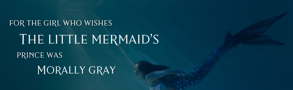 Amazon.com: Bound to a Siren: A Dark Little Mermaid Retelling (Romancing the Seas Book 2) eBook ...