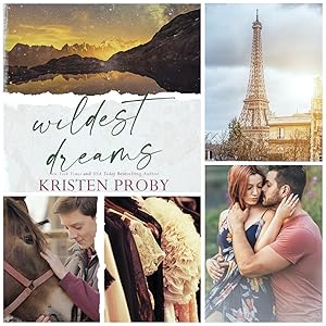 Amazon.com: Wildest Dreams: A Small Town, Single Dad Romance (The Wilds of Montana Book 3) eBook ...