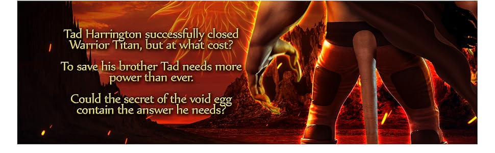 Amazon.com: The Dungeon Phoenix: A LitRPG Level-up Adventure (The Dungeon Slayer Series Book 4 ...