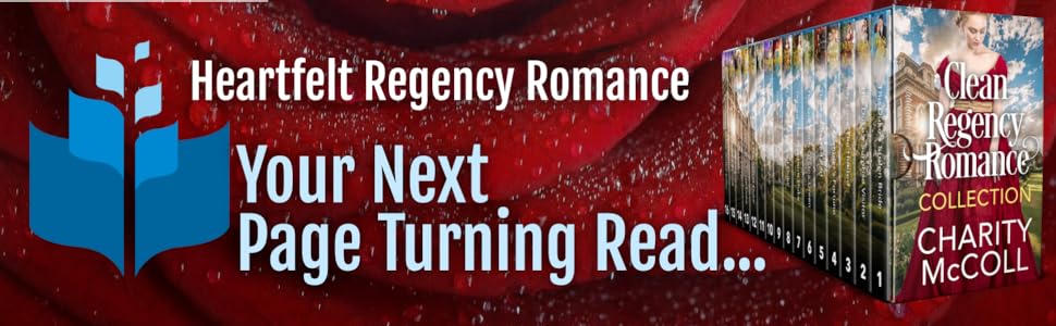 Amazon.com: Clean Regency Romance Collection: 16 Book Historical Regency Romance Boxset eBook ...