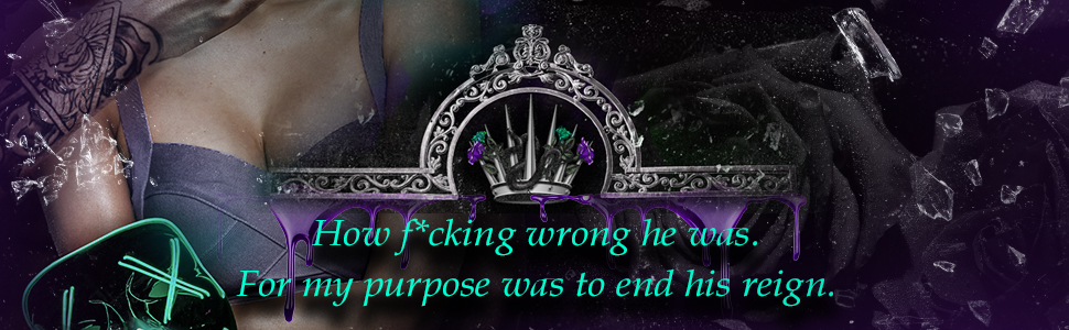 Amazon.com: Ruthless Kings of Havoc: A Dark College Bully Mafia Romance (Leighton Royals ...