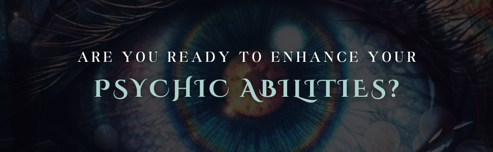 Psychic Awakening: A Guide to Mediumship Abilities, Telepathy for Beginners, Numerology, Astral ...