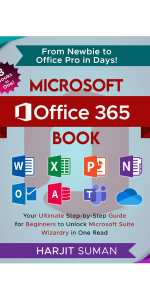 Excel Formulas and Functions : The Complete Excel Guide For Beginners: Amazon.co.uk: Suman ...