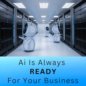 The GPT-4 Millionaire: Future of Business Featuring Microsoft 365 Copilot: How to Leverage AI ...