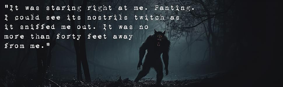 Amazon.com: Beware of the Woods Part II: Scary True Stories of the Unexplained: 9798869631350 ...