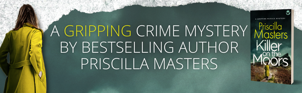 Amazon.com: KILLER ON THE MOORS a gripping crime thriller full of twists (Detective Joanna ...