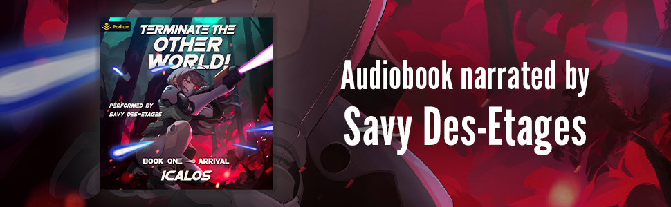 Amazon.com: A Glitch in the Protocols: A Humorous Isekai LitRPG (Terminate the Other World! Book ...