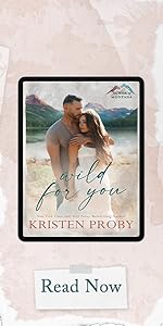 Amazon.com: Wild for You: A Small Town, Age Gap, Single Dad Romance (The Wilds of Montana Book 1 ...