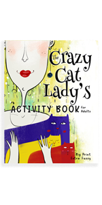 Amazon.com: Mythical & Magical Creatures Activity Book for Adults: Relaxing Mystical Puzzles ...