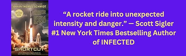 Amazon.com: Shortcut: A Jason Maxx thriller (Jason Maxx Thrillers Book 1) eBook : Schmidt, Bryan ...