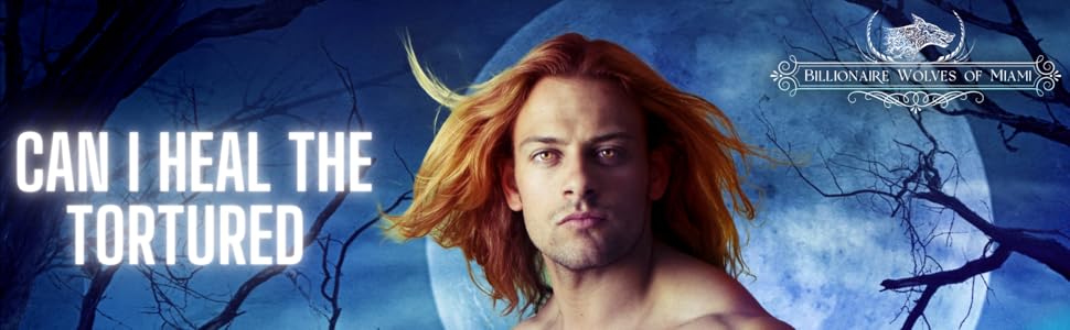 Amazon.com: Rust The Rejected: A Wolf Shifter Rejected Mate Paranormal Romance (Billionaire ...