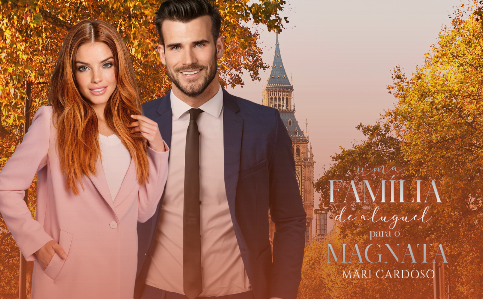 Uma Família de Aluguel Para o Magnata eBook : Cardoso, Mari : Amazon.com.br: Loja Kindle