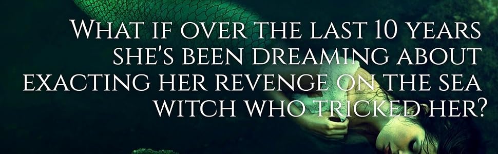 Amazon.com: A Ship of Bones & Teeth: A dark Little Mermaid retelling (Nightwind Book 1) eBook ...