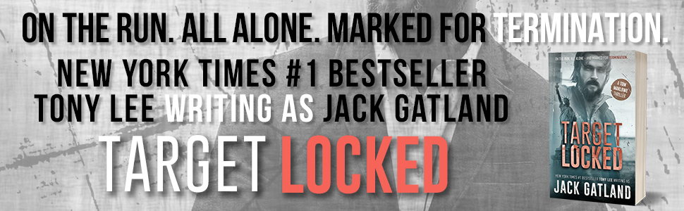 Target Locked: A Gripping Spy Thriller (Tom Marlowe Spy Thrillers Book 2) eBook : Gatland, Jack ...