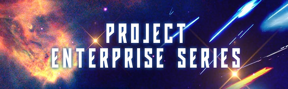 Tangled in Time: Project Enterprise: Book 3 - Kindle edition by Jones, Pauline Baird. Romance ...