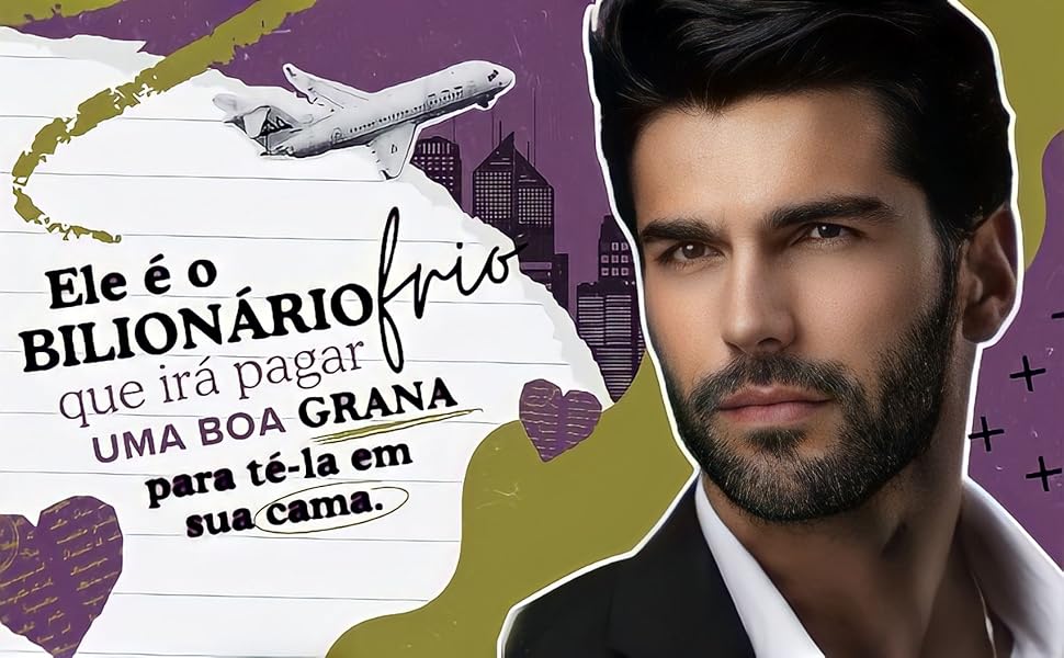 Amazon.com.br eBooks Kindle: O Brinquedo do Bilionário (FILHOS DO SUBMUNDO Livro 1), Black, Enny