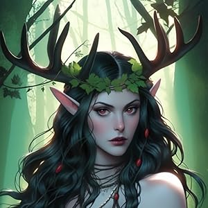 Amazon.com: Goddess Reborn: An Isekai LitRPG Fantasy (The Mirror World Progression Saga Book 1 ...