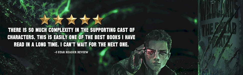 Quest Academy: Scavengers - Kindle edition by Nordon, Brian J.. Literature & Fiction Kindle ...