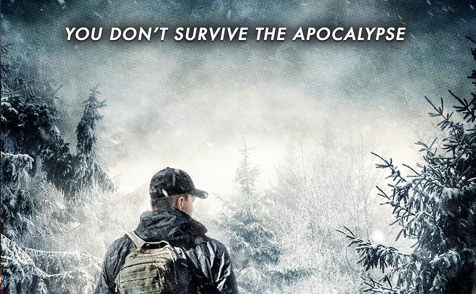 Amazon.com: Dangerous World: A Post-Apocalyptic EMP Saga Filled With Fascinating Characters ...