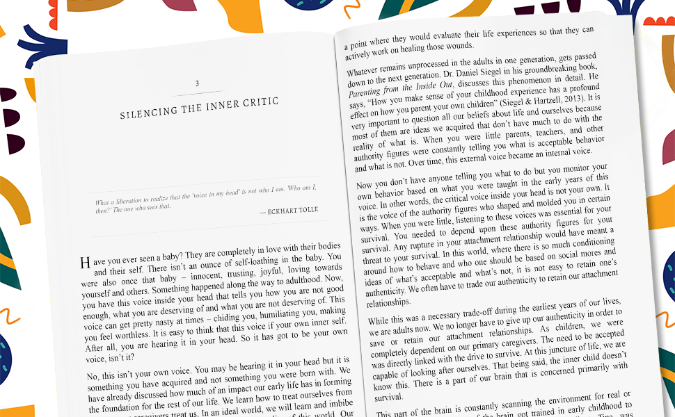 Mindful Empowerment: Cultivating Inner Strength and Resilience: Nurturing Self-Compassion and ...