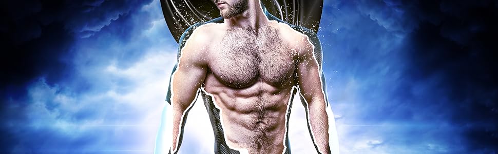 Infamous Heart: A MM Superhero Romance (Heroes of Vanguard Book 1) - Kindle edition by O'Malley ...