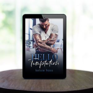 Hello Temptation - Kindle edition by Hoss, Kelsie. Contemporary Romance Kindle eBooks @ Amazon.com.