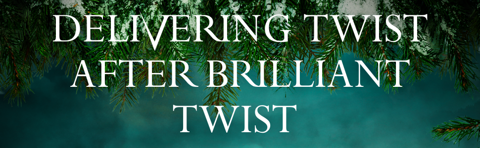 Amazon.com: NO CHOICE BUT MURDER an absolutely gripping murder mystery full of twists (The ...