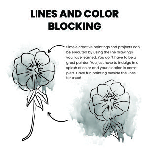 Amazon.com: Complete Guide for Botanical Line Drawing 3: A Step-By-Step ...