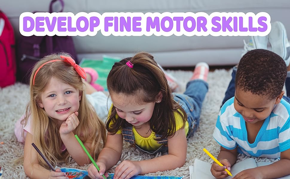 Amazon.com: Large ABC Letters, Numbers And Shape Tracing: An Essential ...