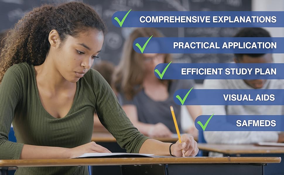 BCBA Exam Study Guide: Handbook Of Applied Behavior Analysis to Master ...