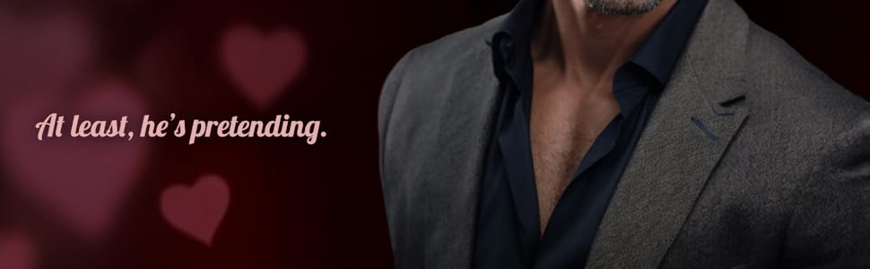 Amazon.com: Faking it with the Damaged Silver Fox: A grumpy single Dad romance (A Single Daddy ...