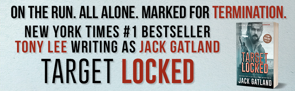 Target Locked: A Gripping Spy Thriller (Tom Marlowe Book 2) (Tom Marlowe Spy Thrillers) eBook ...