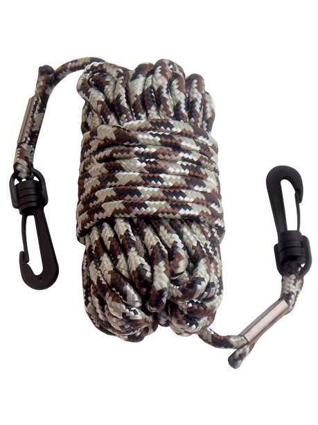 Amazon.com : Primos Pull-Up Rope : Nylon Rope : Sports & Outdoors