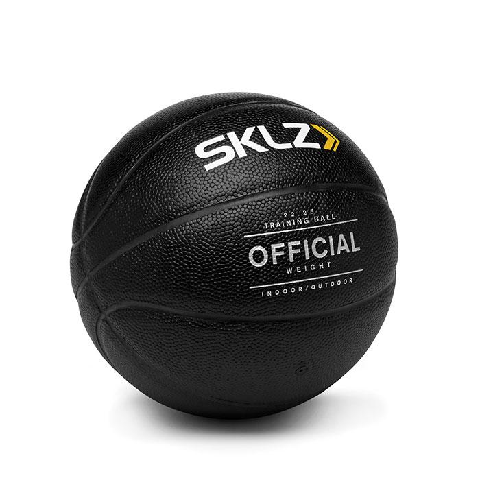 SKLZ Heavy Weight Control Basketball, Basketballs - Amazon Canada