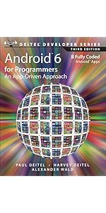 Android Programming: The Big Nerd Ranch Guide: Phillips, Bill, Stewart ...